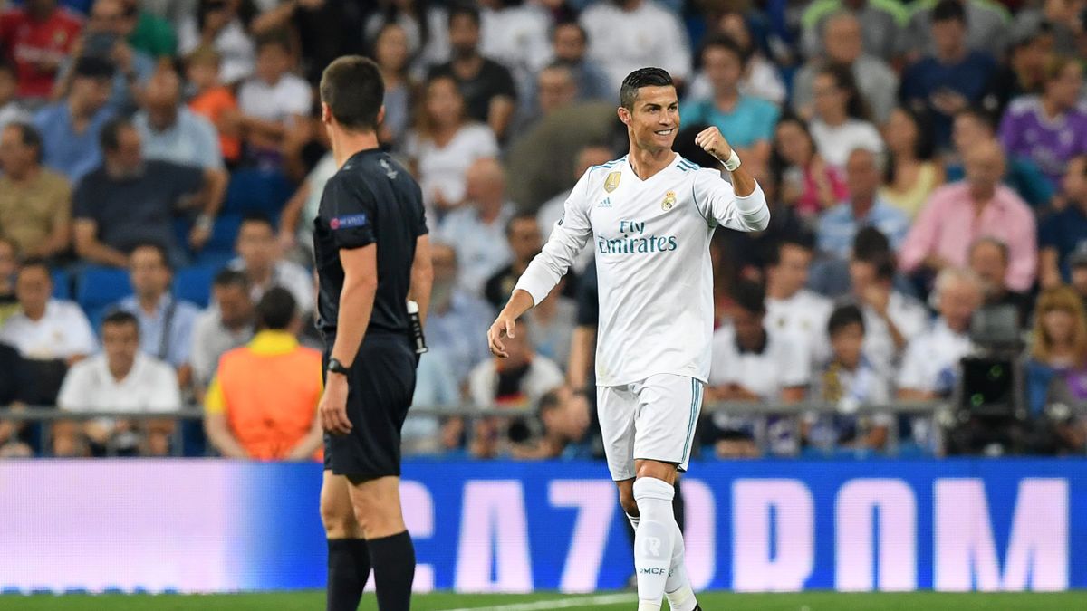 Ronaldo, Messi vagy Neymar lehet az Év játékosa - ORIGO