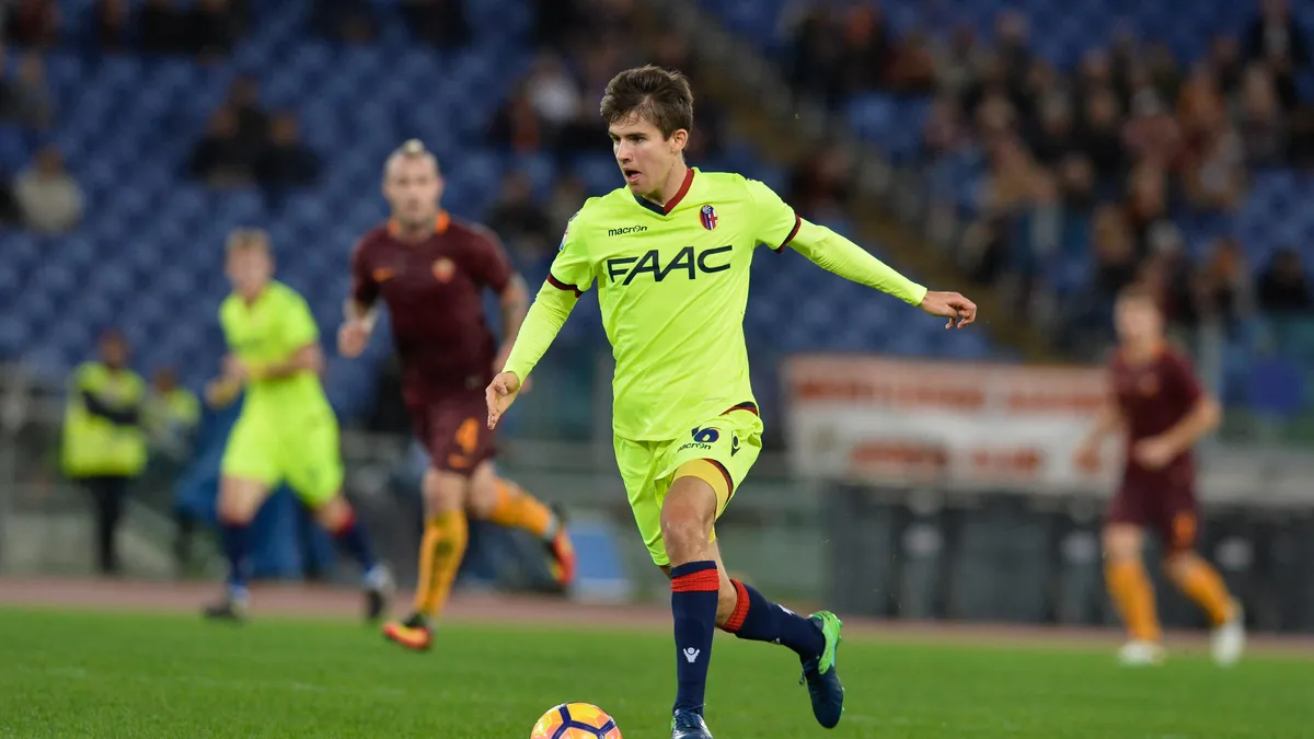 Nagy Ádám Rómába, a Dortmund a sereghajtóhoz látogat - ORIGO