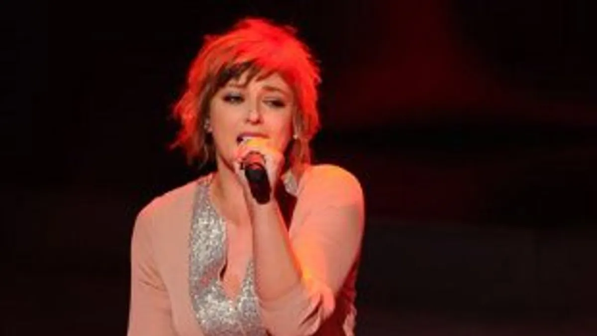 X-Faktor: Zámbó Junior megmenekült, Lass Bea búcsúzott - ORIGO