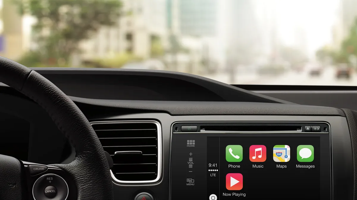 A Teslát is agyonvághatja népszerűségben egy Apple Car - ORIGO