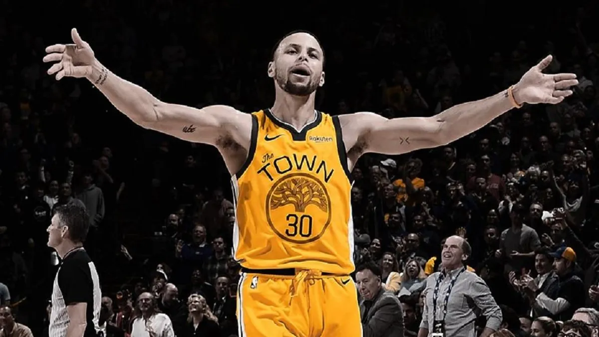 Stephen Curry nem vállalja a Space Jam 2-t LeBron James kedvéért sem ...