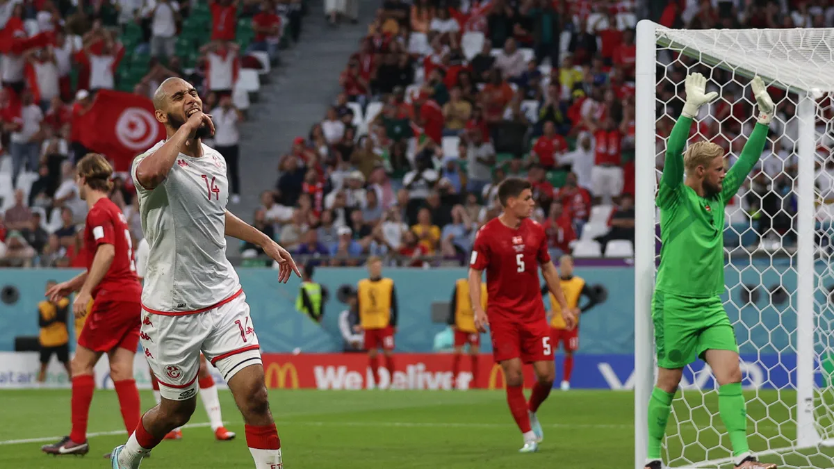 Hihetetlen: a Fradi vb-hőse még Katarban is Sztanyiszlav Csercseszovról ...