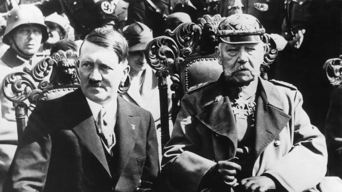 Bíróság előtt Hitler szülőházának sorsa - ORIGO