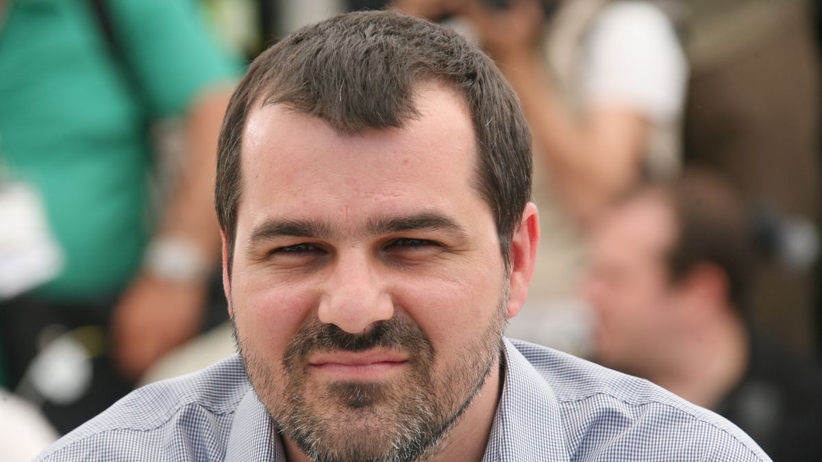 Mundruczó Kornél újabb hatalmas elismerése - ORIGO