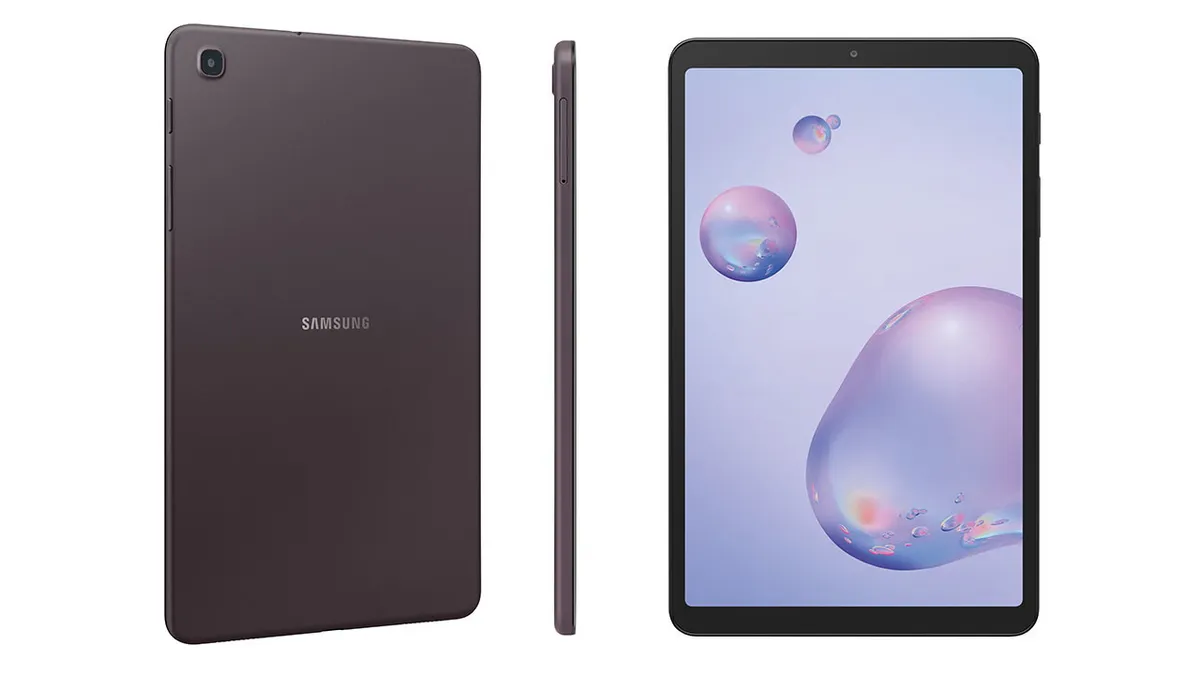 Megfizethetőbb és 4G-s a legújabb Galaxy Tab - ORIGO