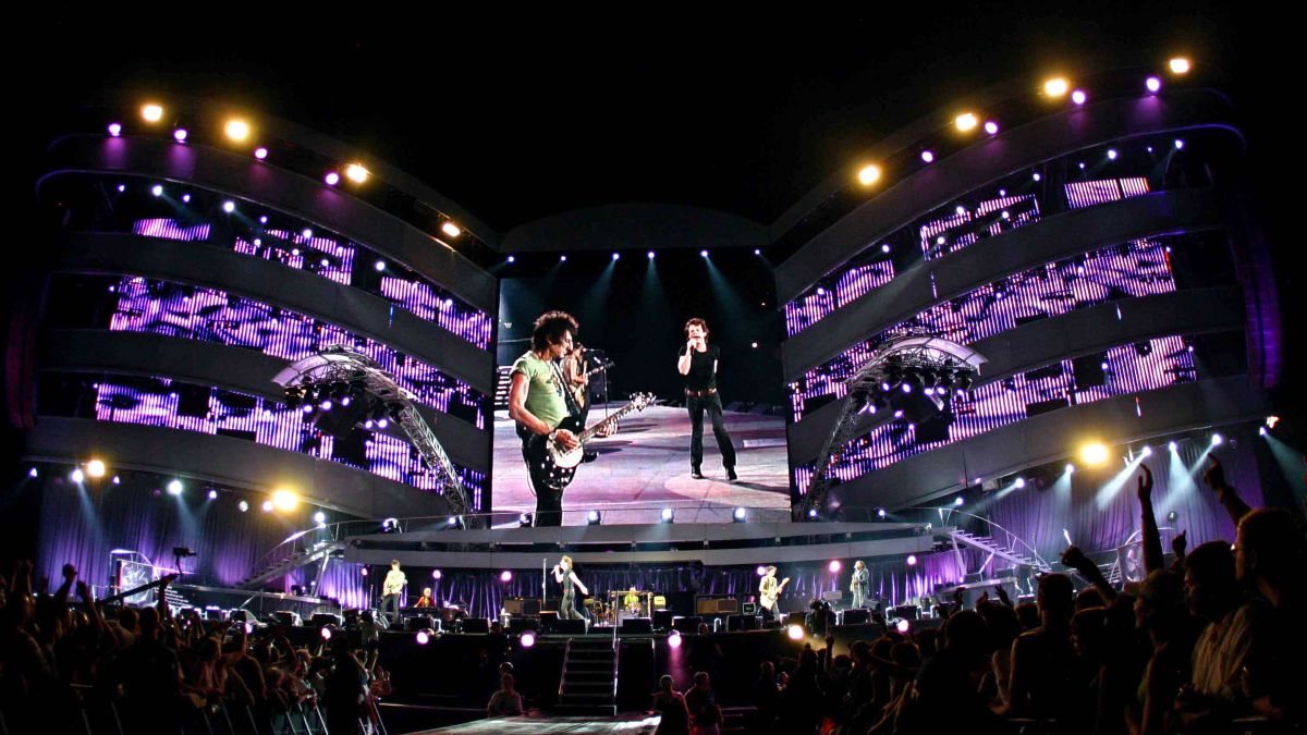 Koncertfilmmel ünnepli a közmédia a 60 éves Rolling Stonest - ORIGO