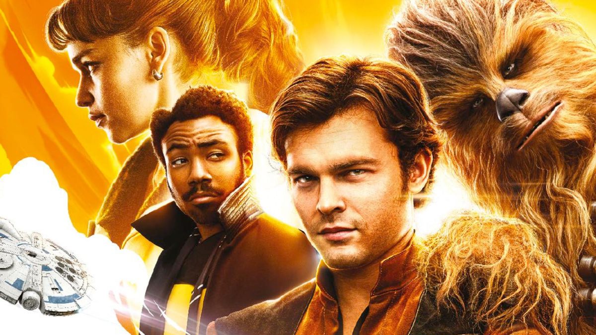 Zavar támadt az erőben: gyengén nyitott az új Star Wars film - ORIGO