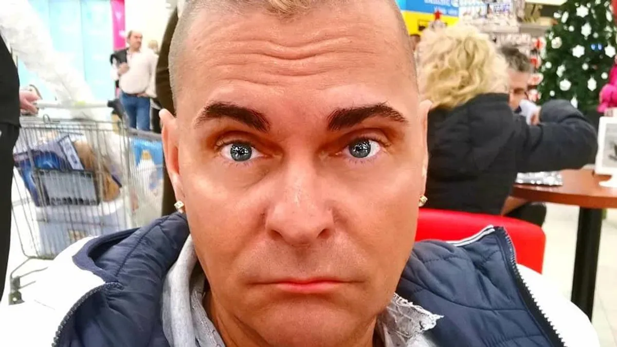 Új hír érkezett MC Hawer egészségi állapotáról - ORIGO