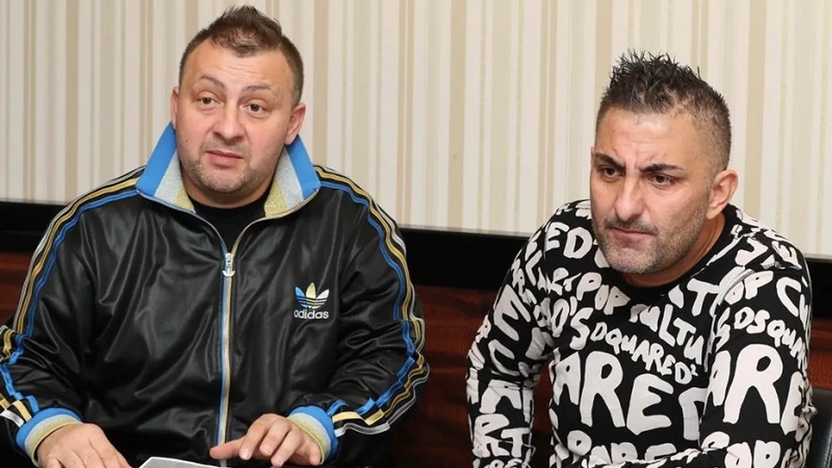 Miért veszett össze Gáspár Győző és Gáspár Zsolt? - ORIGO