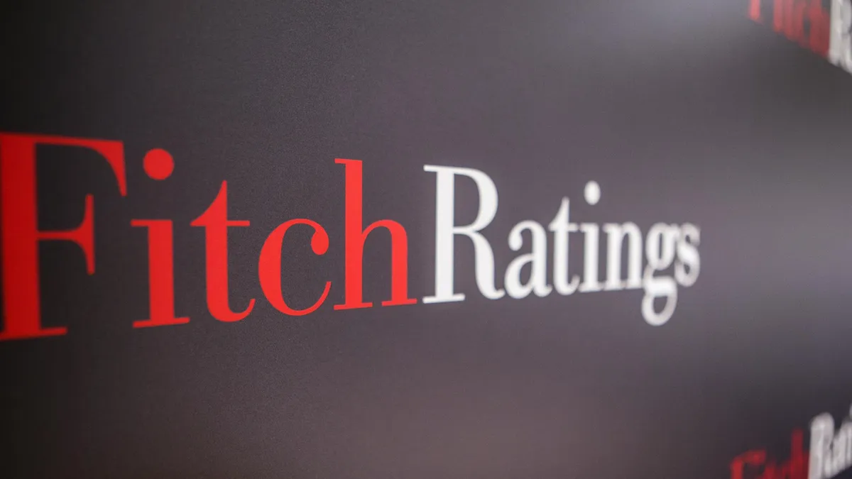 A Fitch még kevesebbet vár Ukrajnától - ORIGO