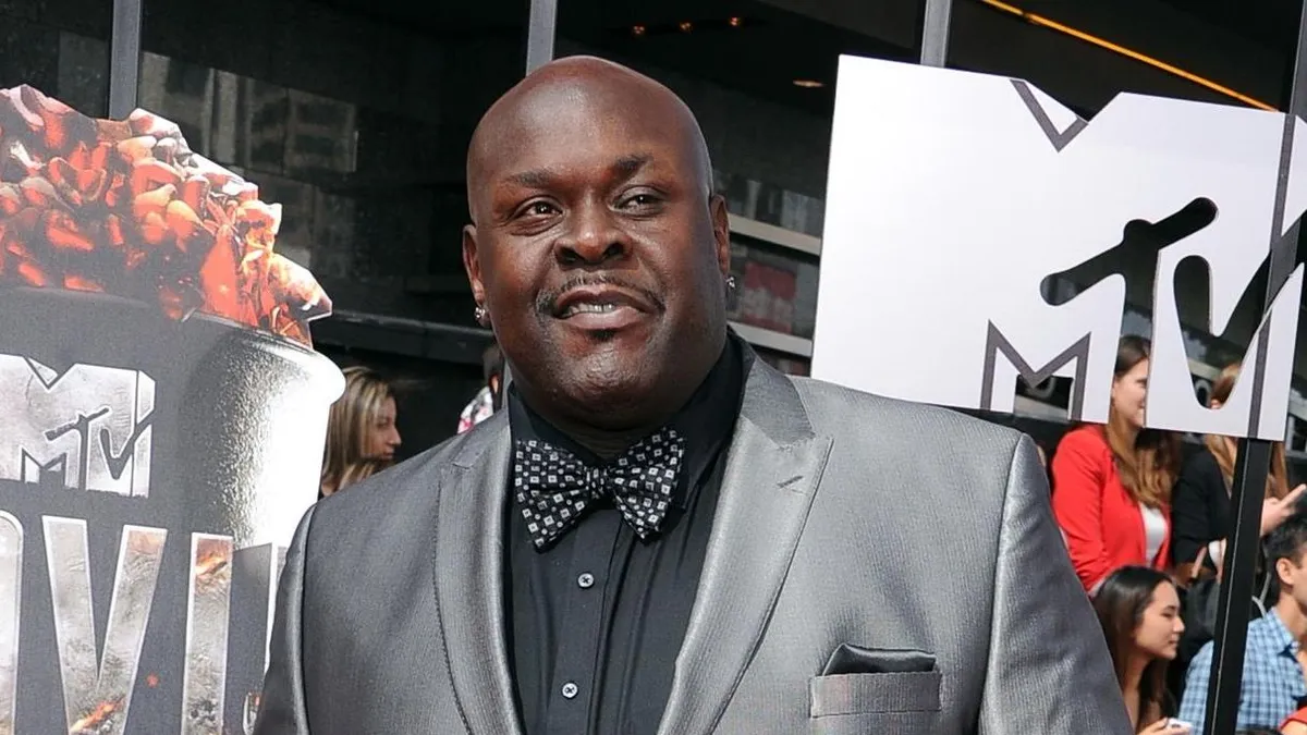 45 évesen meghalt az MTV egyik szereplője - ORIGO