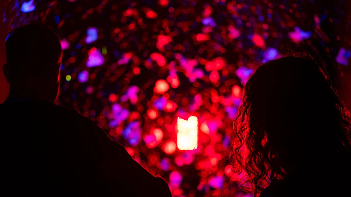 Magasművészet, de nem kell hozzá létra – újranyitott a LAM Budapest - ORIGO