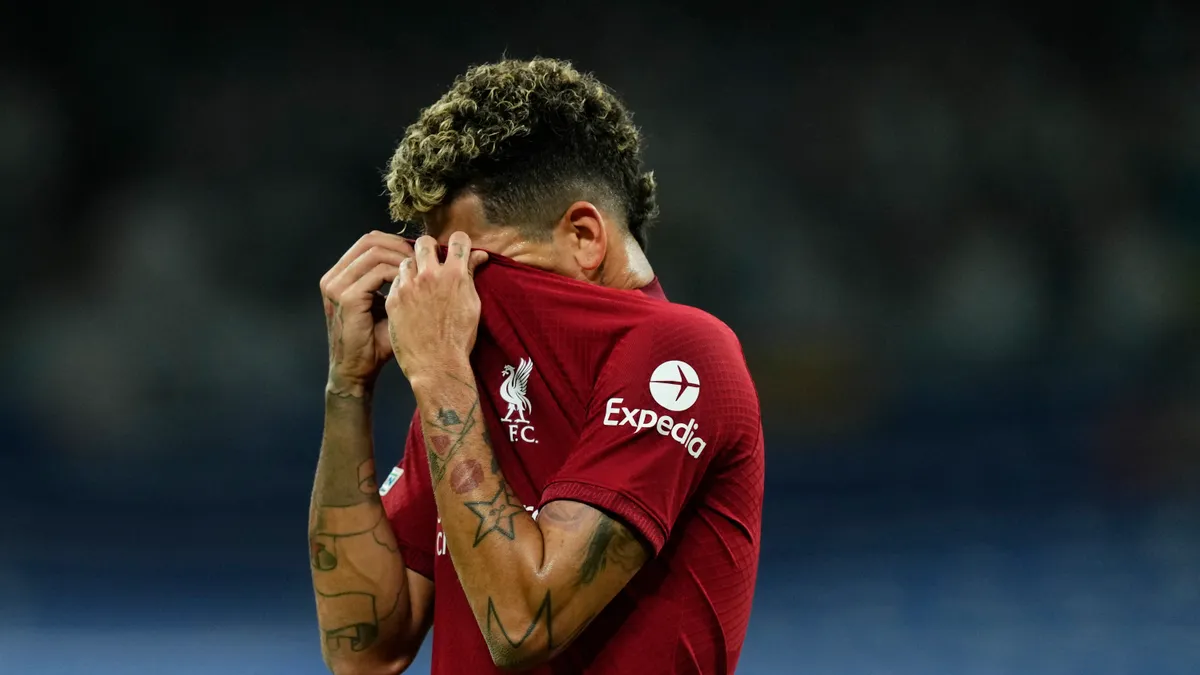 A szaúdi ligába igazolt a Liverpool legendás focistája is - ORIGO