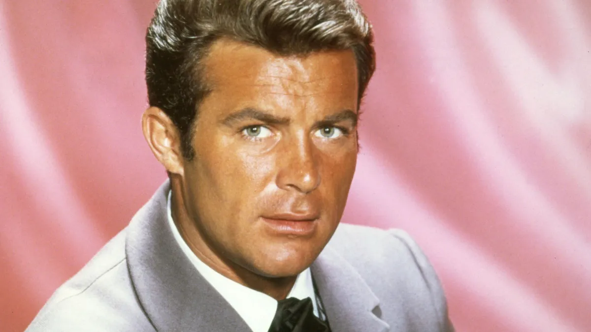 Meghalt Robert Conrad színész - ORIGO