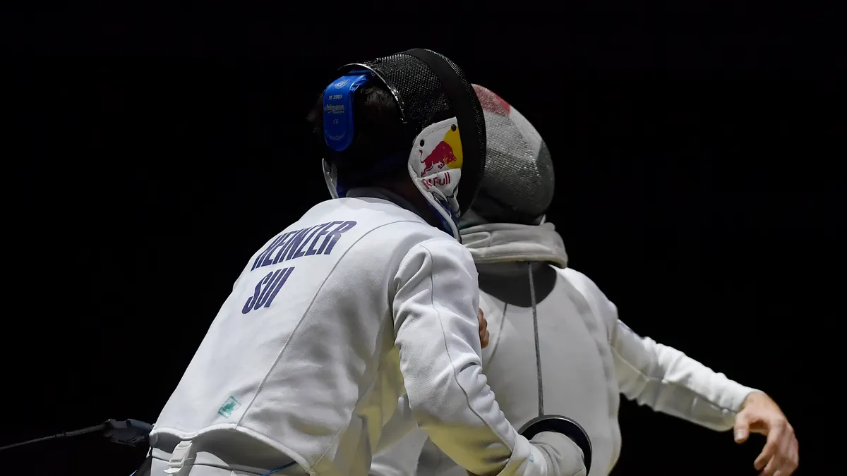 Andrásfi Tibor aranyérmet szerzett a berni világkupaversenyen - ORIGO