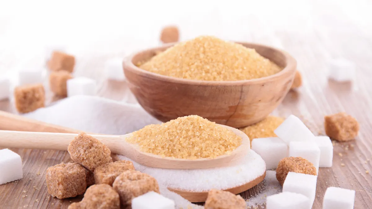 A barna nem egészségesebb, mint a fehér - ORIGO