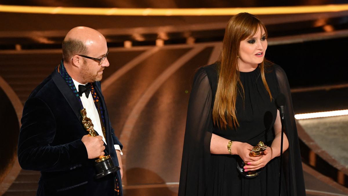 Ilyen volt az Oscar-gála - fotók - ORIGO