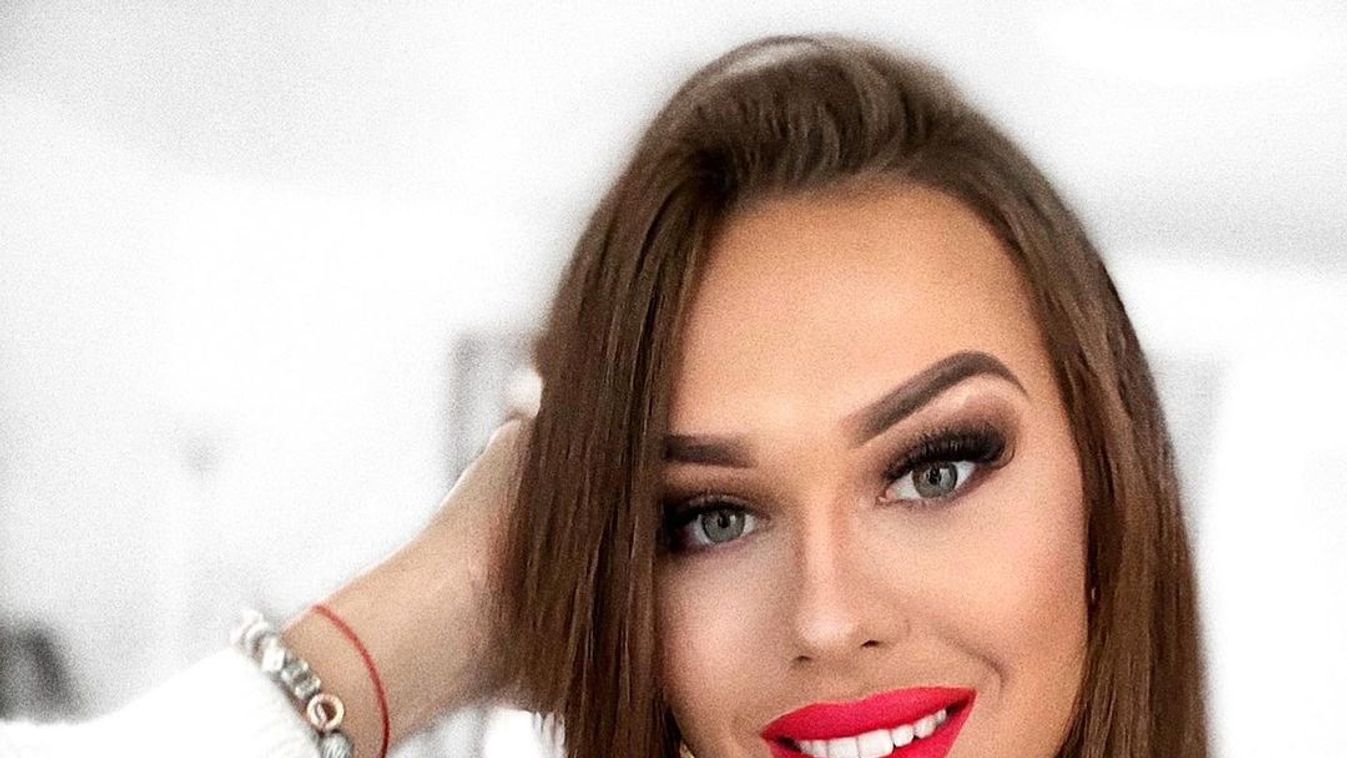 Frankó Melinda képviseli hazánkat a Top Model of the World versenyén ...