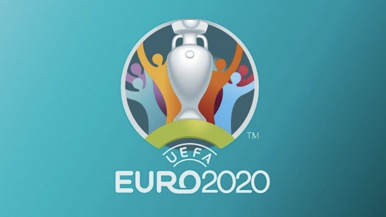Ez lesz a 2020-as foci-Eb logója - ORIGO