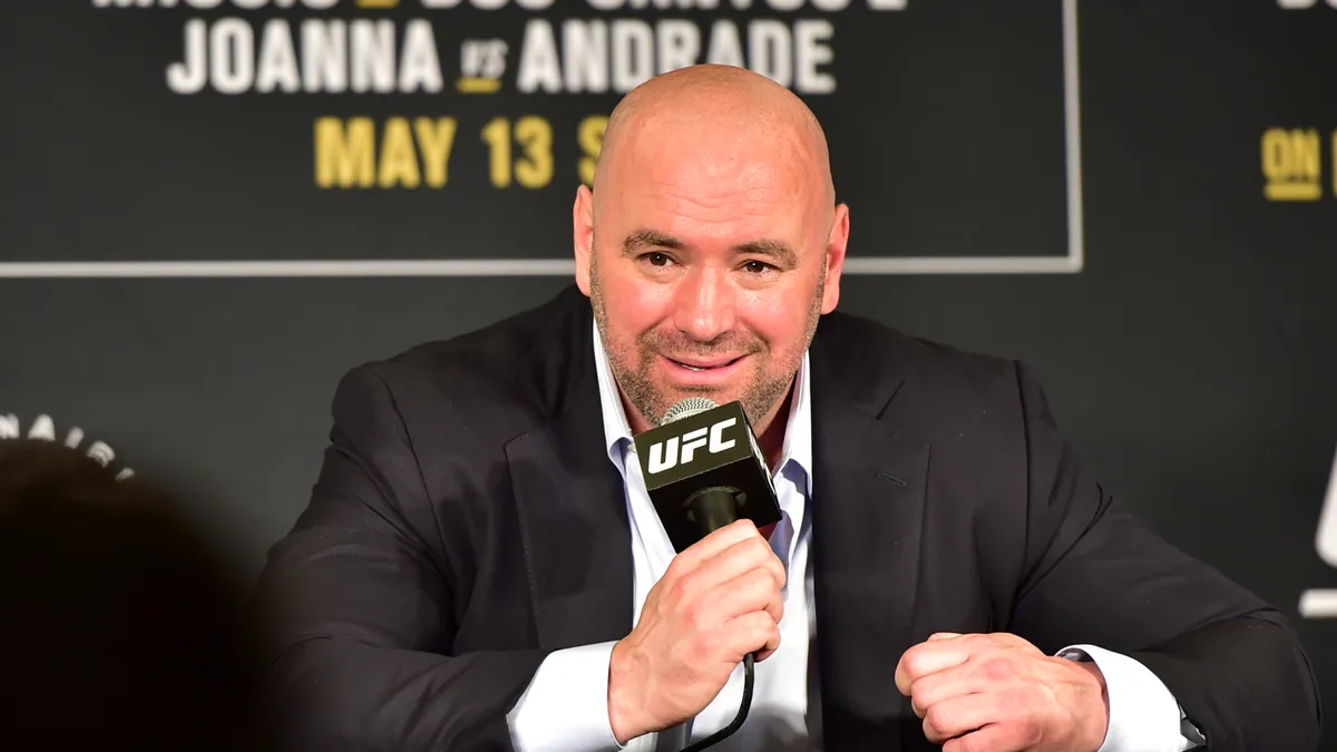 A veretlen világbajnok nélkül tartják meg az UFC gáláját - ORIGO