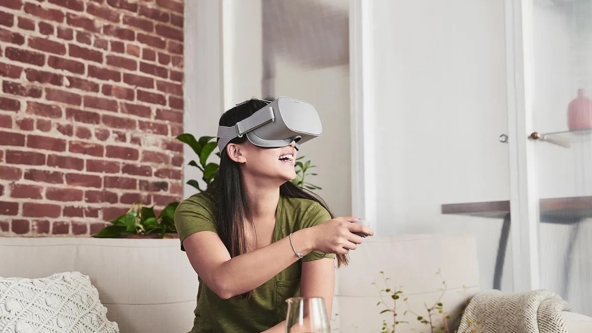 VR-ban is használható lesz az Excel - ORIGO