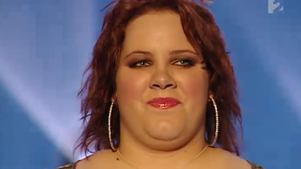 Mit súgott Oláh Ibolya Tóth Verának a Megasztár döntőjének legvégén ...