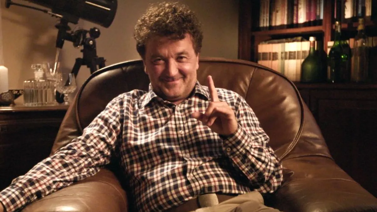 Scherer Péter kikelt a rémes, véres pletykák ellen - ORIGO