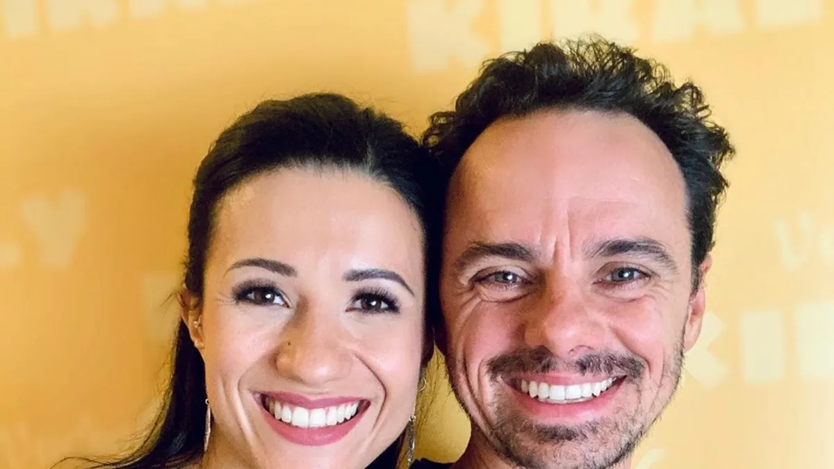 A válás mellett döntött Sánta Laci és Sánta Juliska - ORIGO