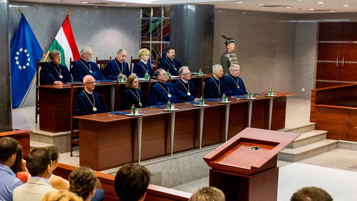 Alkotmányellenes az ásotthalmi muszlimellenes rendelet - ORIGO