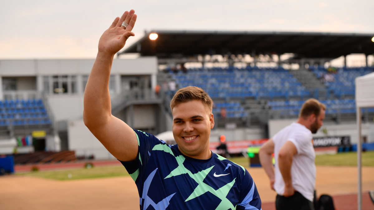 Egy világcsúcstartó és egy fiatal tehetség győzelmét hozta a Gyulai ...