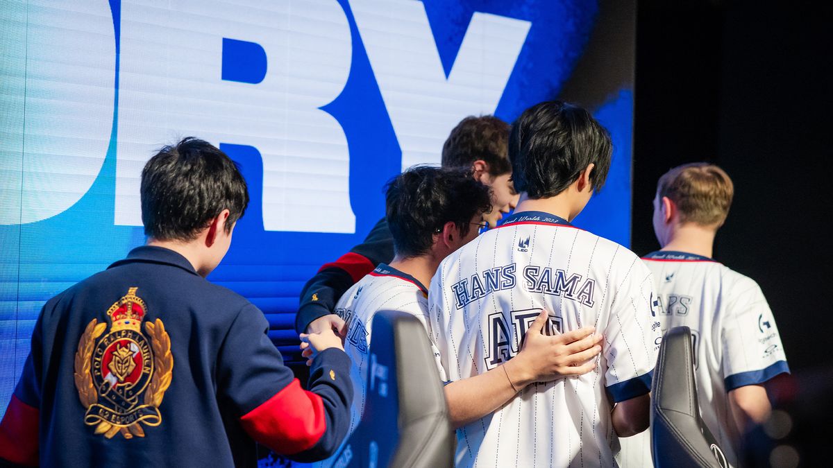 Rekviem egy G2-ért - ORIGO