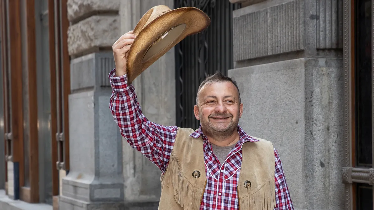 Gáspár Zsolti a pápához fordul - ORIGO