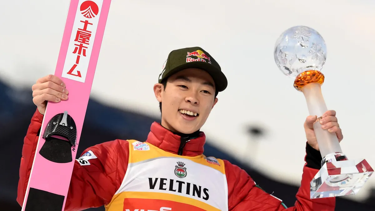 0.2 pont döntött a győzelemről a Négysáncversenyen - ORIGO