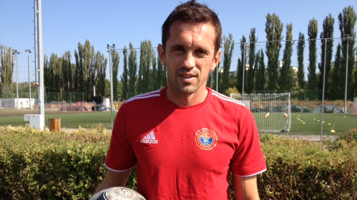 Fehér Csaba megbocsát Storcknak - ORIGO