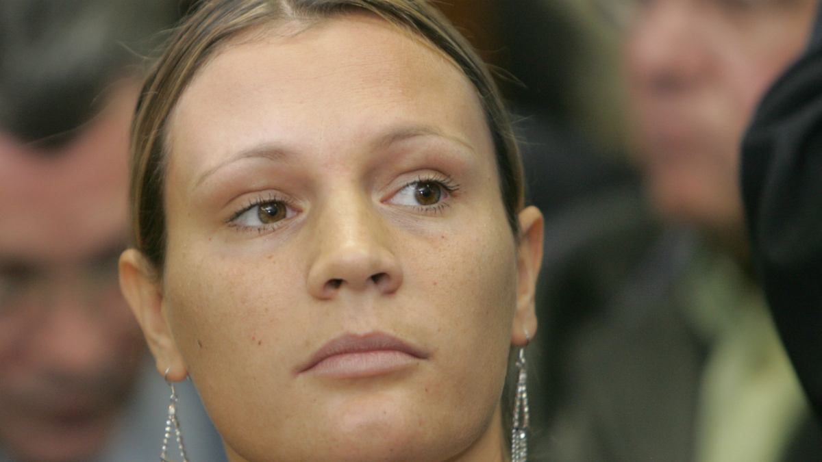 Az olimpiai bajnok magyar úszónő az üzleti világ vezetőit edzi - ORIGO