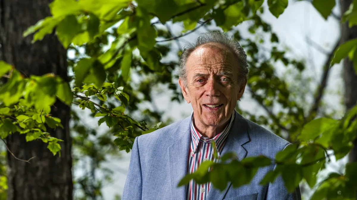 Mikó István Bács Ferencről: Egy finom és elegáns művész volt - ORIGO