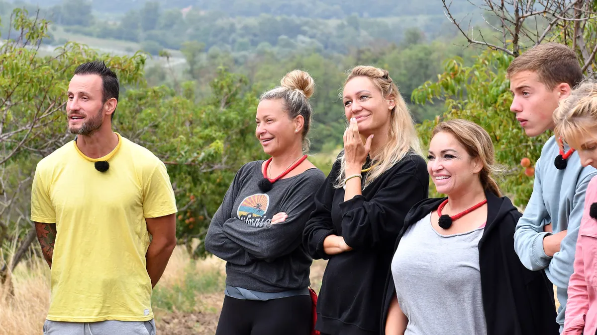 Egyszerre két versenyző is kiesett a Farm VIP-ből - ORIGO