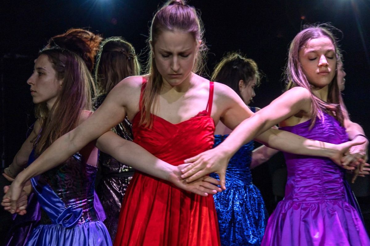 Az SZFE új fesztiválja a végzős hallgatók jövőjéről szól - ORIGO