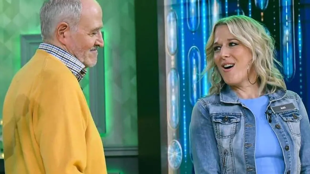 Saját apja buktatta le Wolf Katit - ORIGO