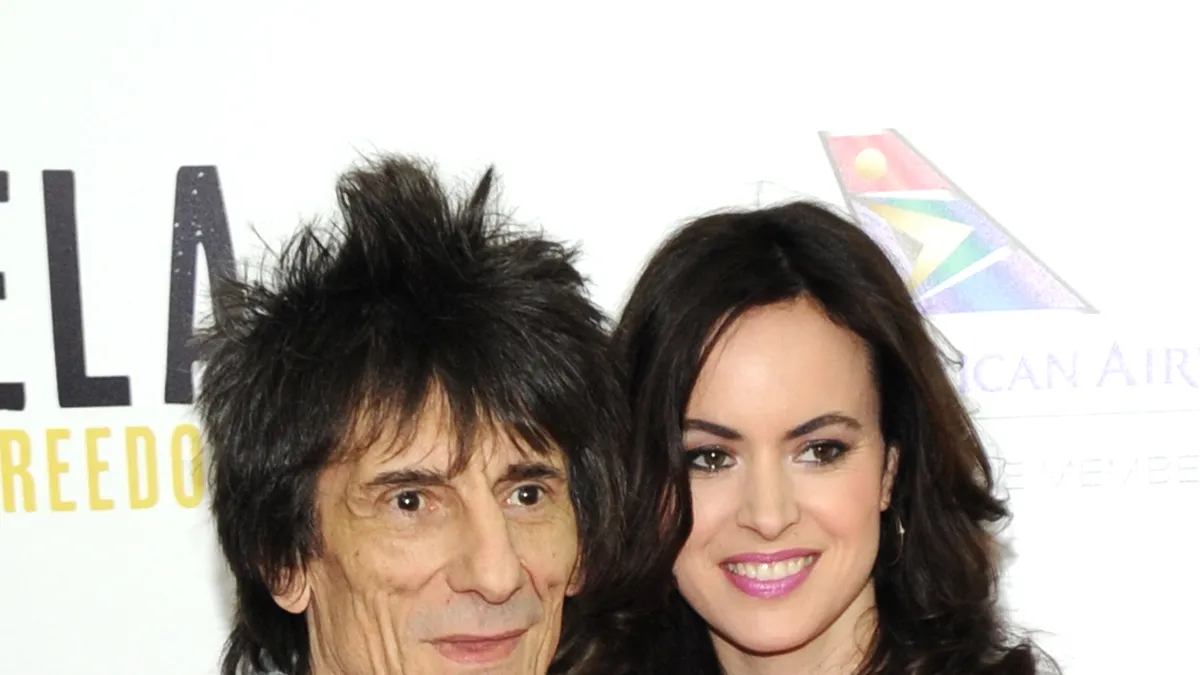 Tüdőrákjáról beszélt a Rolling Stones gitárosa - ORIGO