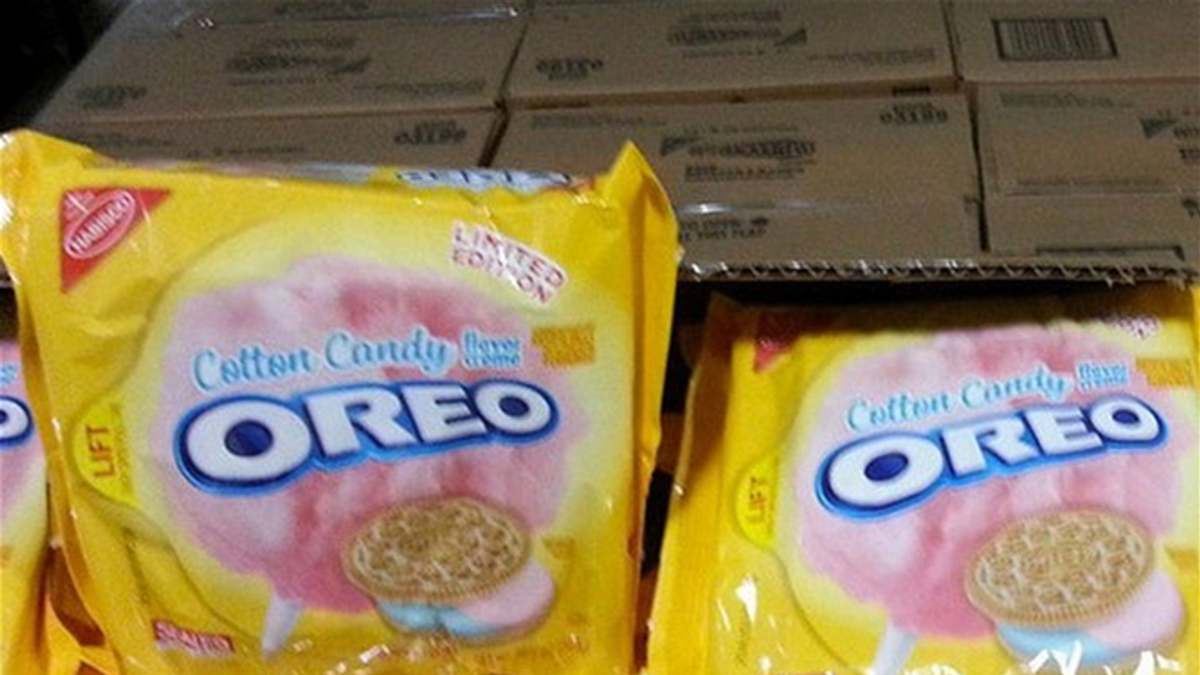 Kiszivárogtak a fotók a legújabb Oreo-fejlesztésről - ORIGO