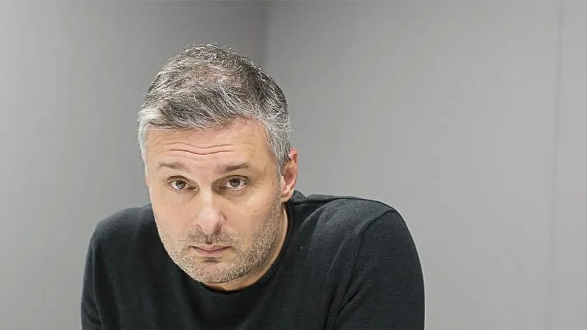 Lentulai Krisztián: Evelin a HR-ről a softra vágyik, nem a hardra - ORIGO Lentulai Krisztián: Evelin a HR-ről a softra vágyik, nem a hardra - ORIGO
