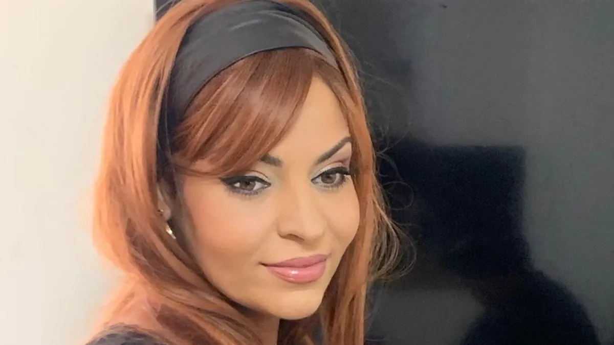 Megmutatta ritkán látott férjét Mohamed Fatima - ORIGO