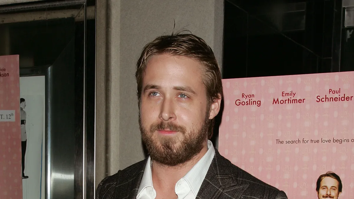 Ryan Gosling felismerhetetlen - fotók - ORIGO Ryan Gosling felismerhetetlen - fotók - ORIGO