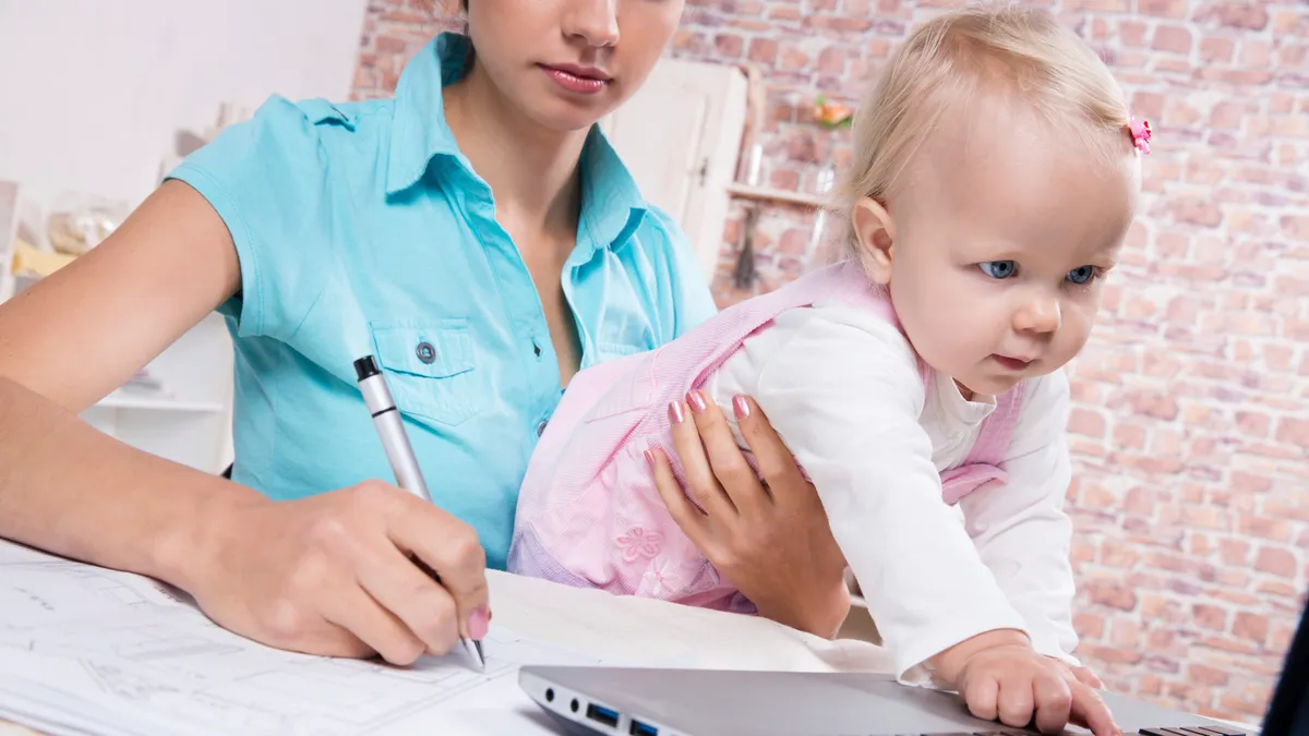 Sokkal jobb a rugalmas munkarend - ORIGO