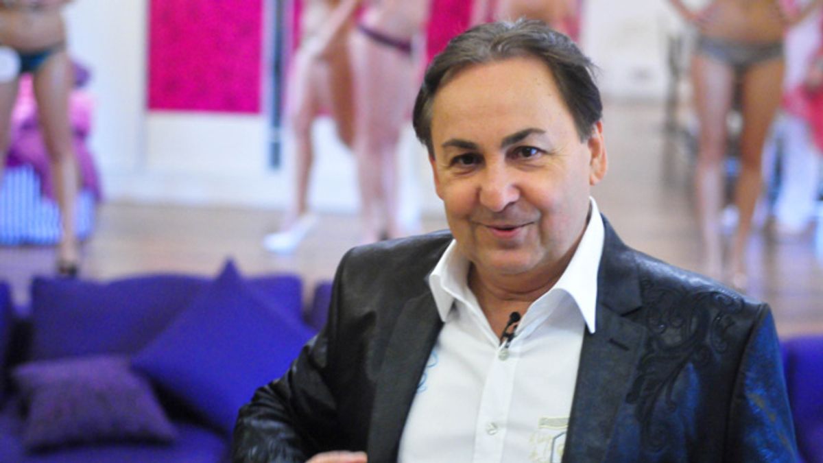 Infarktust kapott Fásy Ádám - ORIGO