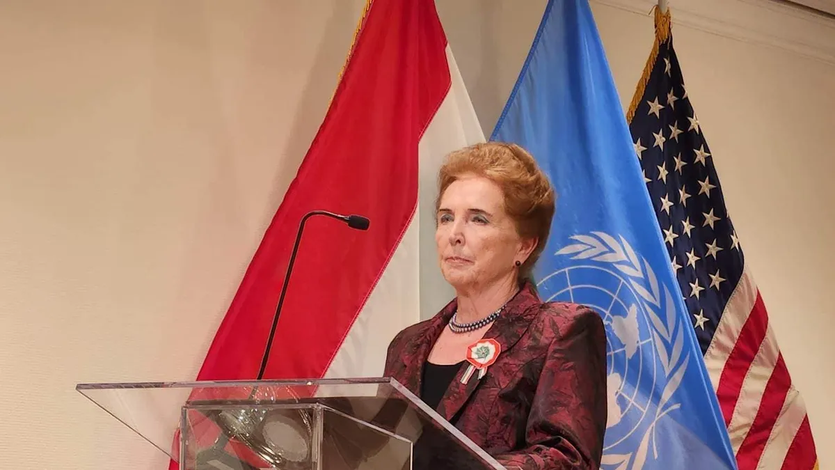 Március idusa a lelkünkben rejlő összetartozás, a jövőnkért vívott harc ...