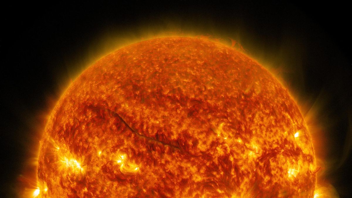 350 ezer csillag segítségével keresik a Nap elveszett testvéreit - ORIGO