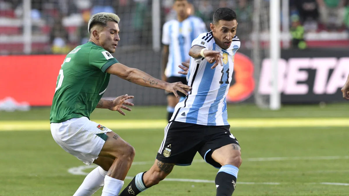 Messi nélkül nyertek az argentinok, Neymarral szenvedtek a brazilok ...