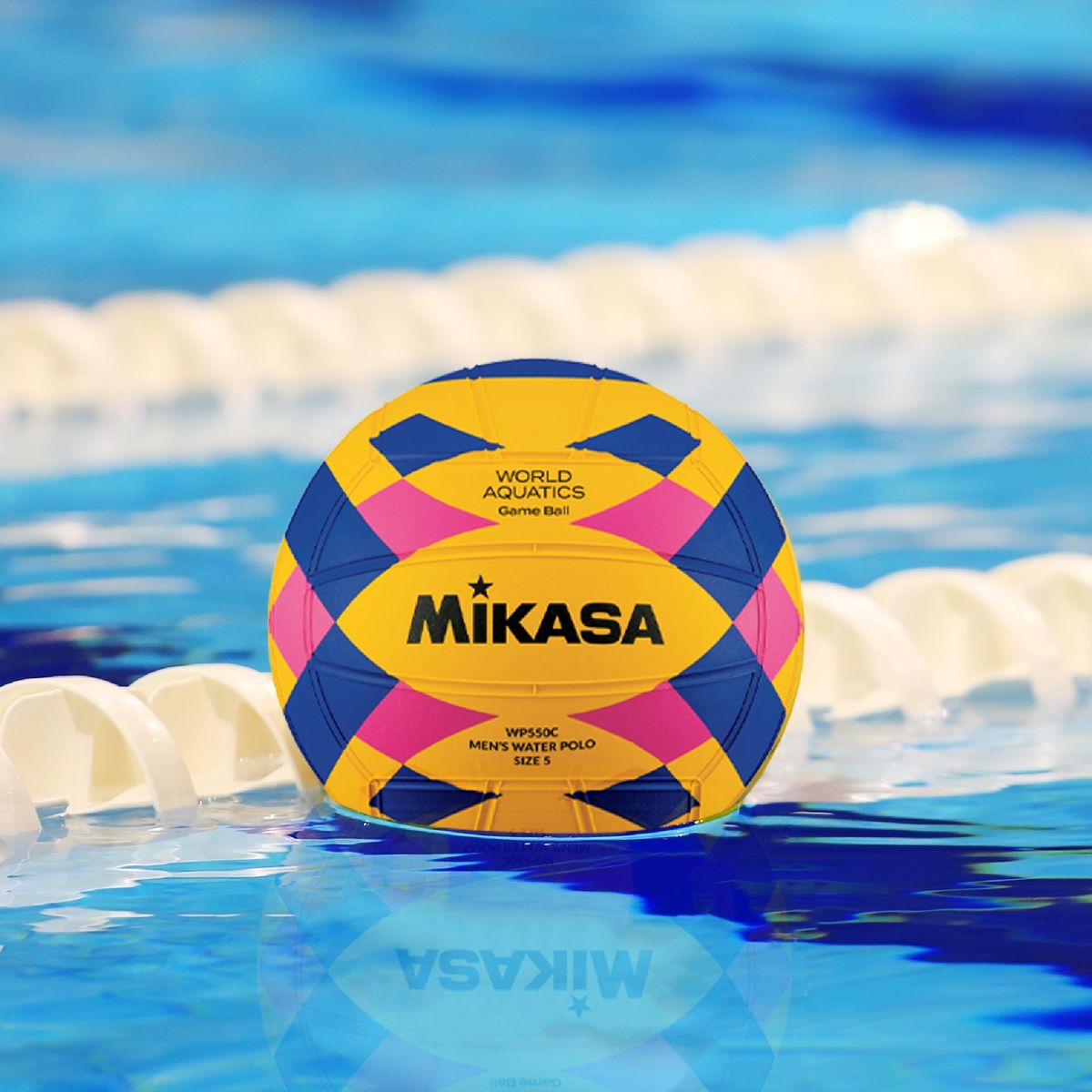 Magyarok tervezték a vizes világbajnokság labdáját - ORIGO